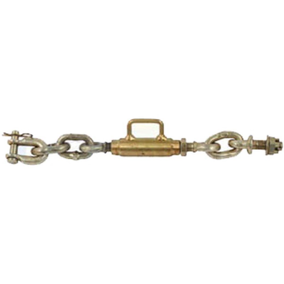 UNIVERSAL CHECK CHAIN STABILIZER TRACTOR 3 POINT HITCH | eBay