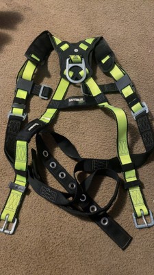 Safety Harnesses - Safewaze Safety Harness