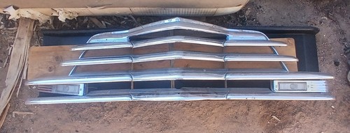 1948 chevy stylemaster Grill | eBay