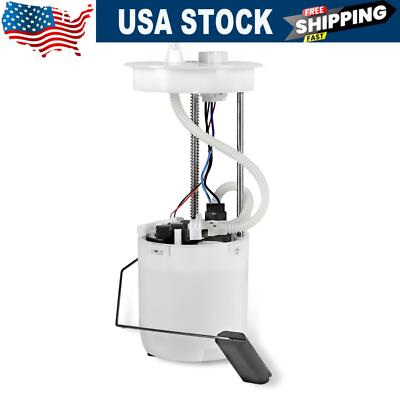 New For Club Car Golf Cart 105043401 Full Fuel Pump Module Assembly ...