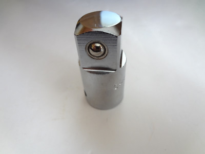 3/4 Male 1/2 Female Drive Adapter | eBay