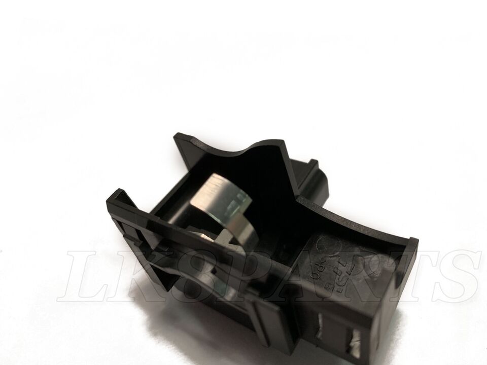 Land Rover LR3 / Discovery 3 & LR4 Switch Hood Anti-Theft LR041431 New ...