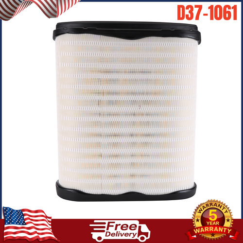 Air Filter OE D37-1061 For 2023 Kenworth T680 & 2023 Peterbilt 579 ...