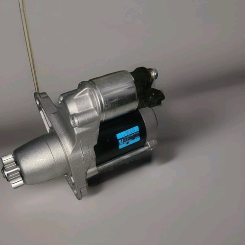 Lexus RX330 Starter Motor V6 3.3Liter 2004-2005-2006/OEM/Reman By RR ...