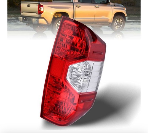 Toyota Tundra 2014-21 Left Driver Side Rear Tail Lamp Tail Light ...