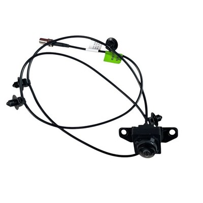 Front Camera for Chery Tiggo 7 Pro 2023-2025 | eBay