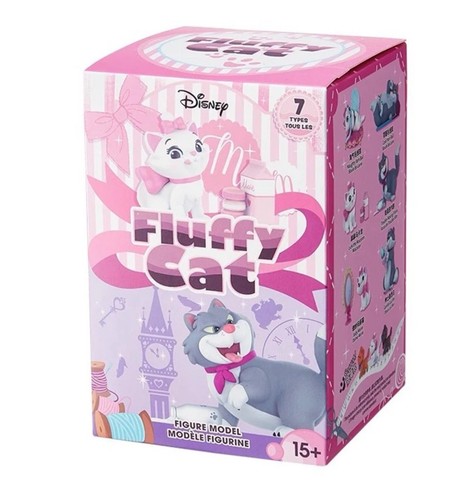 Marie Fluffy Cat Miniso Pop Mart Marie Figure | eBay