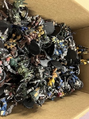 mechwarrior wizkids random Lot. Mechs, Vehicles, Troops And Cards. | eBay