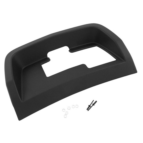 2018-2022 Chevrolet Equinox 2" Trailer Hitch Pkg 85111903 w/ Bezel ...