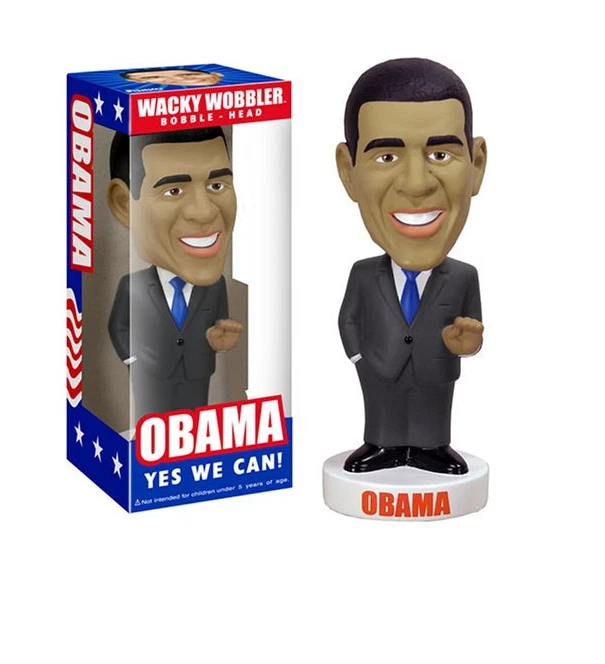 Yes You Can Obama