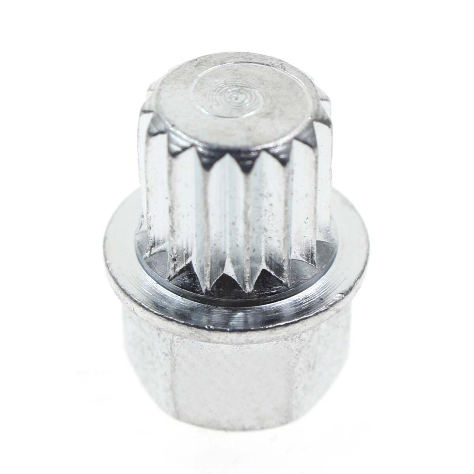 WHEEL LOCK KEY ABC 0-9 10/11/13/14/15/16/17/19/20/21 splines for AUDI ...
