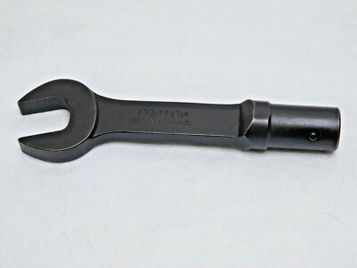 Wrenches - Proto Torque Wrench