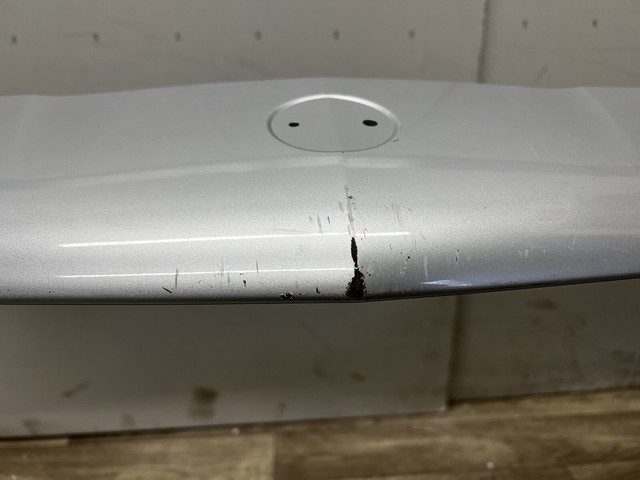 2016 2017 MERCEDES BENZ SLC Class W172 Front Bumper Cover OEM ...