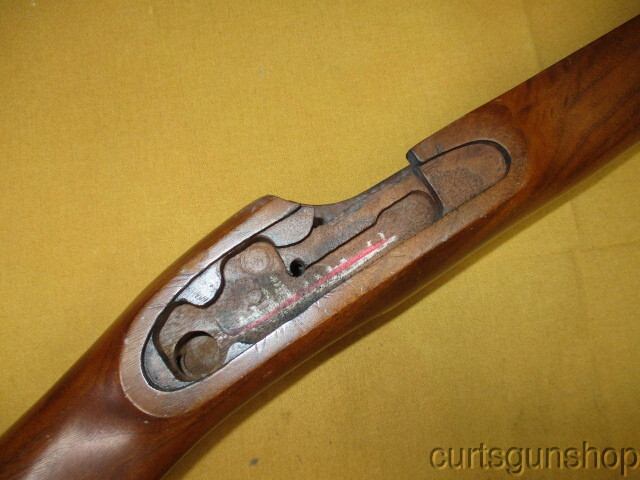 Thompson Center Hawkin 50 Cal Flintlock Muzzle Loading Stock | eBay