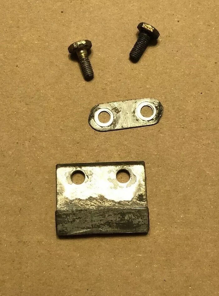 Stop Lug 0442506-8, Lug Safety 0442506-9 for Cessna 172 Aircraft | eBay