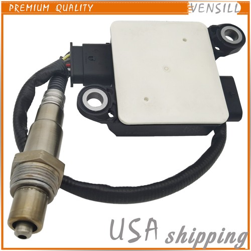 Exhaust Particulate Sensor 55502921 For Chevrolet Colorado GMC Canyon ...