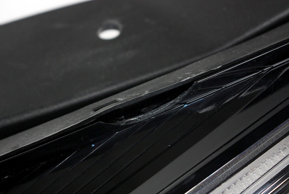 OEM Left Driver Side LED Headlamp For 2021-2023 KIA K5 92101-L3000 Lens ...