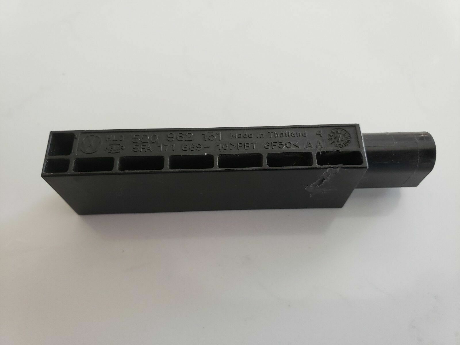 2015 2016 2017 AUDI Q3 Q5 KEYLESS ENTRY ANTENNA 5Q0962131 5FA 171 OEM ...