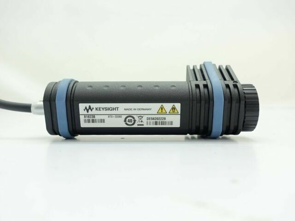 HP Agilent Keysight 81623B Optical Power Detector Head for sale online ...