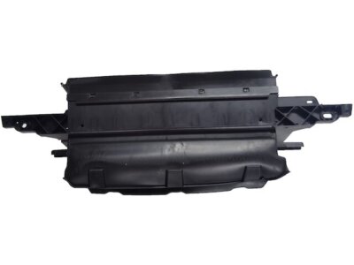 Lower Radiator Shutter Assembly For 2015-2017 Ford F150 2016 QR829FR | eBay