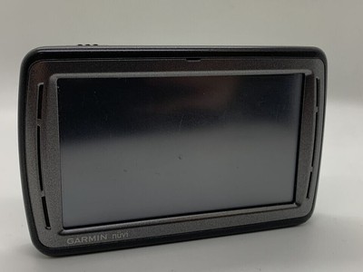 Garmin nuvi 855 Voice Activated GPS System - Unit Only 753759091286| eBay