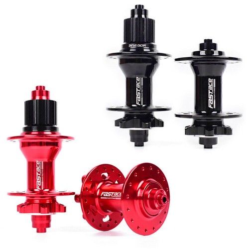 FASTACE DA201 F/R Deore XT M8100 M7100 Hub 32H 12 Speed Micro Hub | eBay
