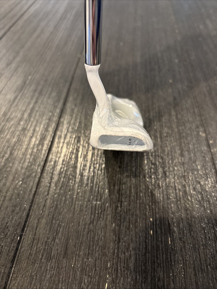 NEW Ray Cook Lady Baroo Mood Putter - Ladies - 33 Inches - Right Handed ...