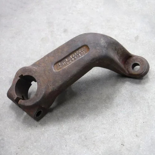 Used Steering Arm - Right Hand fits International fits Case IH 595 685 ...