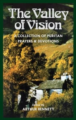 The Valley of Vision - A Collection..., Bennett, Arthur | eBay