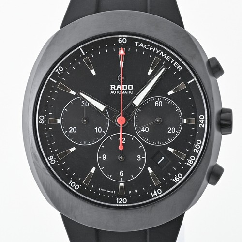 Rado Diastar ReL: 650.0378.3 e-151932 Used TOMI-0 | eBay