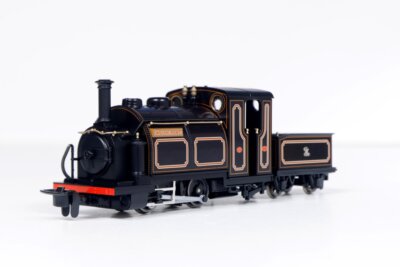 51-251D OO9 Peco/Kato Small Large England locomotive “WELSH PONY ...