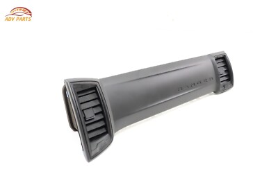 2019-23 FORD RANGER DASH DASHBOARD RIGHT SIDE TRIM COVER PANEL & AIR ...