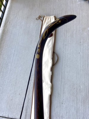Legolas Mirkwood Bow