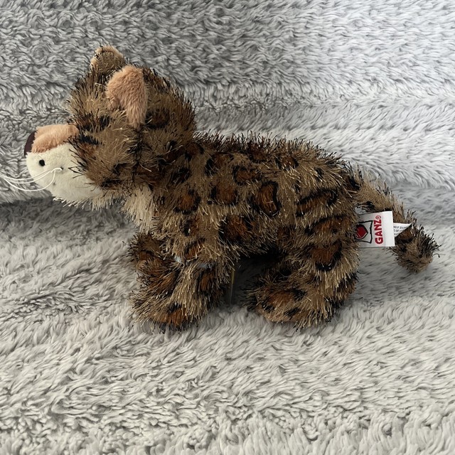 Webkinz Leopard for sale online | eBay