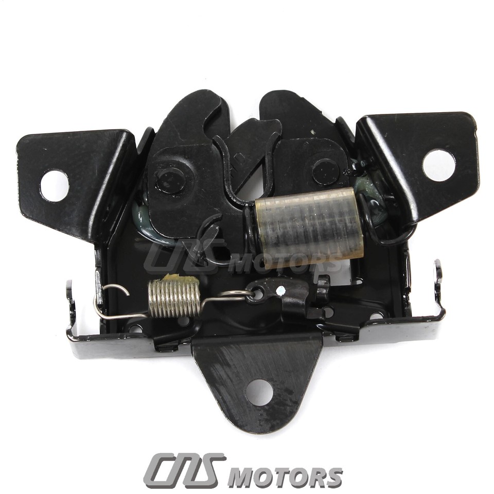 GENUINE Hood Lock Latch for 2011-2015 Kia Sorento 811302P000⭐⭐⭐⭐⭐ | eBay