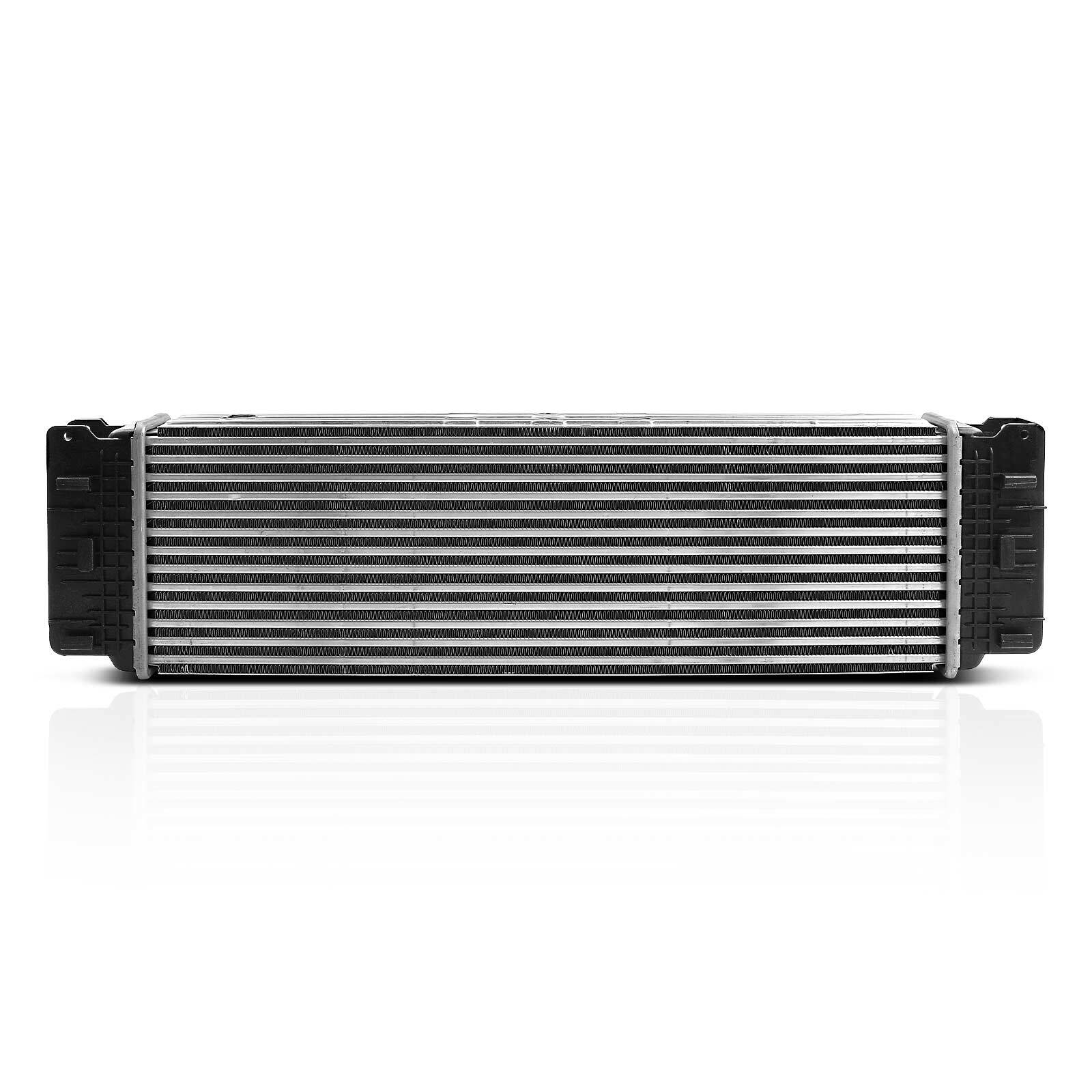 Turbo Intercooler for Mercedes Benz B906 Sprinter 3,5-t 6-t 5-T 2006 ...