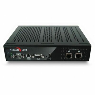 Netasq U30-A Appliance/Firewall U30 (Without Adapter) | eBay