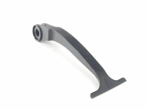 2003-2009 Mercedes-Benz W211 E-Class E350 Hood Pull Handle | 2118870327 ...