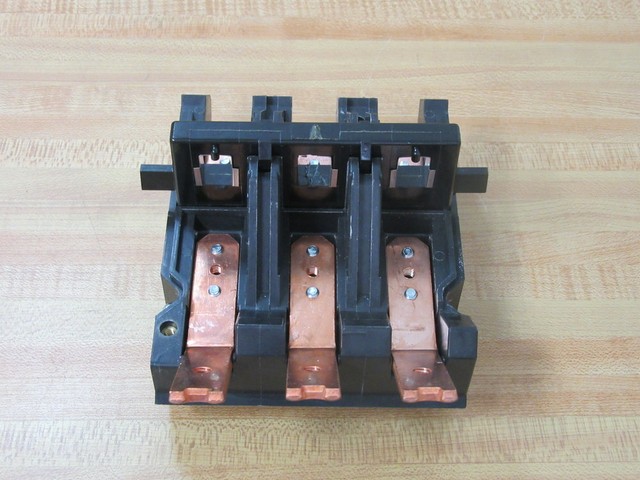 Siemens Cat # 40JG32A Contactor Size 4 Max 50 HP 135 Amps - Other for ...