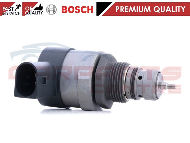 Bosch Valve Fuel Pressure Regulator 0281002859 VW AUDI 057130764h for ...