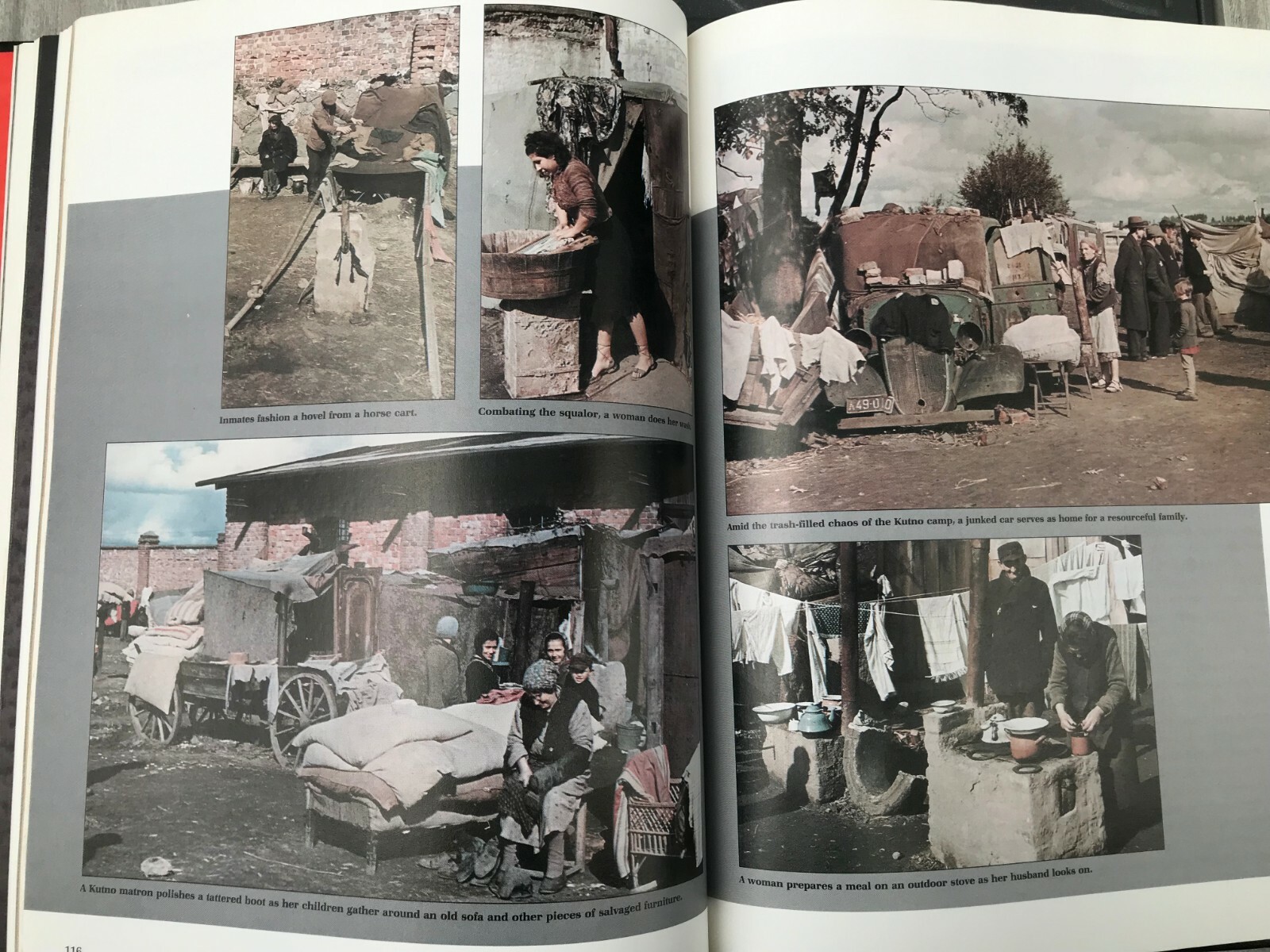 Book "The Third Reich The SS" part of series Hardback and Map Key ...