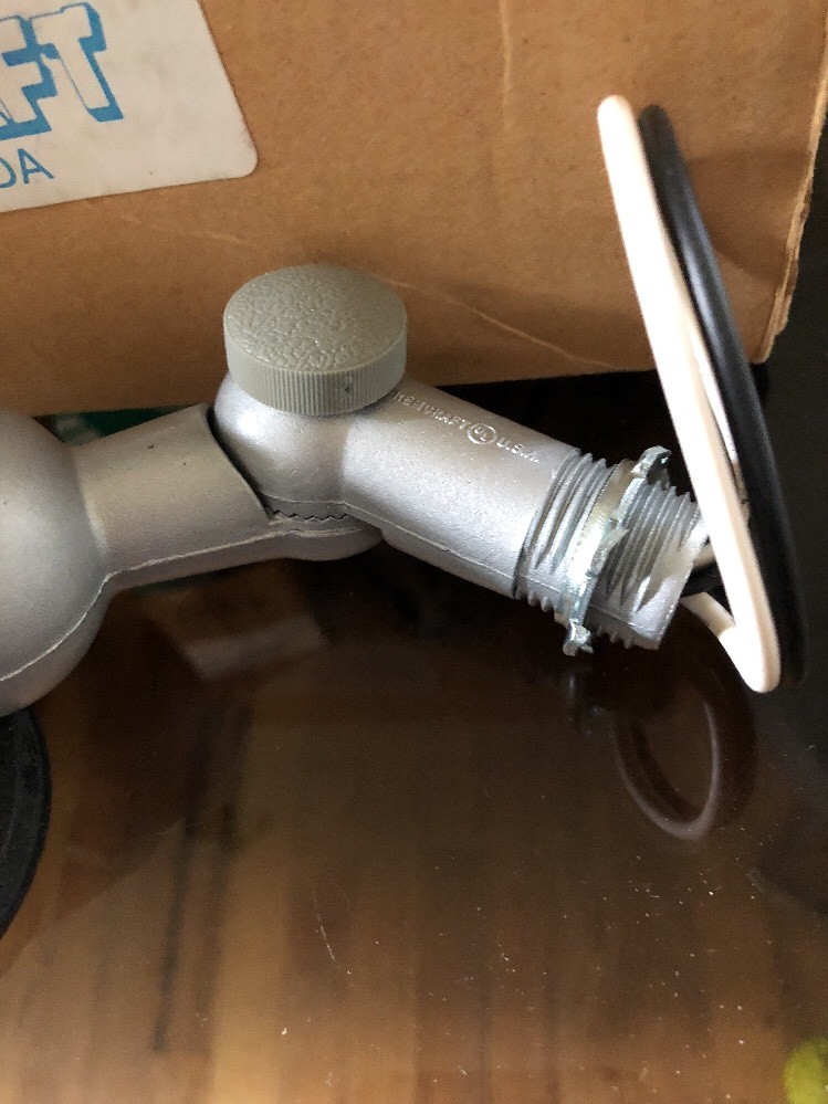 Remcraft (50-grey),outdoor Light,1-150 Watts. | eBay