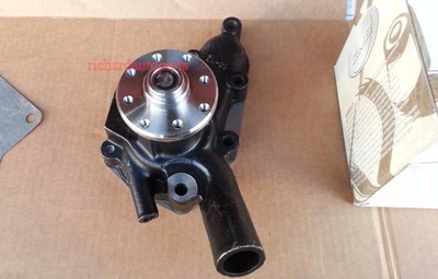 Water Pump Isuzu Elf Journey with G201 C240 C221 G240 Engine Forklift ...