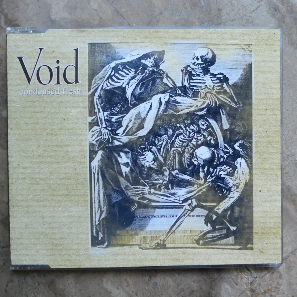 Void Condensed Flesh Identification Of A Strong Anthocyanin Activator,