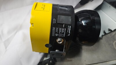 SICK microscan 9.0 m EFI MICS3-CBAZ90ZA1 Lidar Safety Laser | eBay