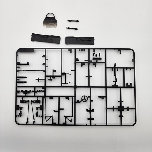 Tamiya 1/20 Honda RA272 20043 Parts Kit Bash B Sprue Tree Incomplete | eBay