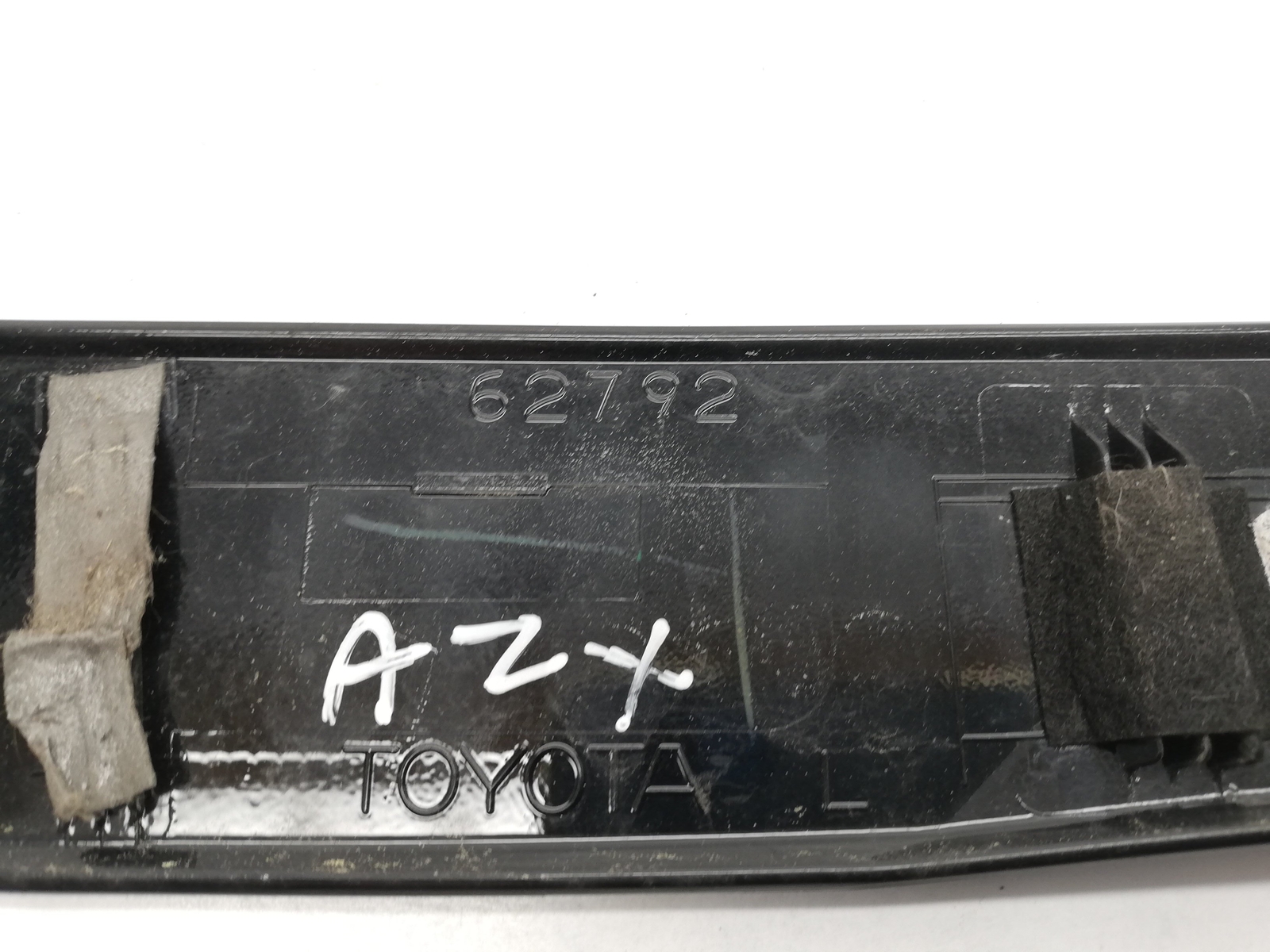 TOYOTA RAV 4 V XA50 AWD Hybrid LE+ 2.5 Other Body Parts 62792 144kw ...