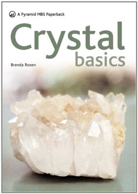 Crystal Basics (Pyramid Paperback), Rosen, Brenda 9780600619833 | eBay