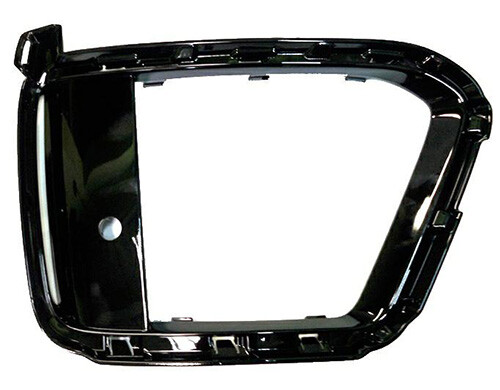 CADRE GRILLE ANT. DROIT POUR LAND ROVER RANGE ROVER SPORT À PARTIR DE ...