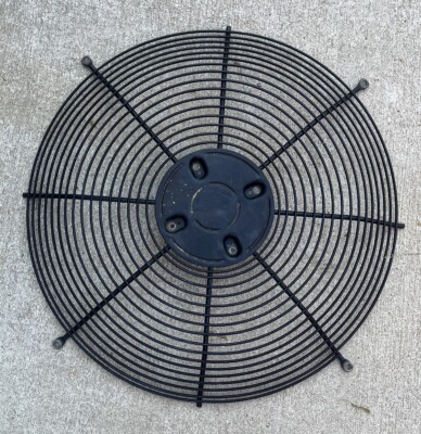 Carrier 333823-412 Fan Grill Guard USED | eBay